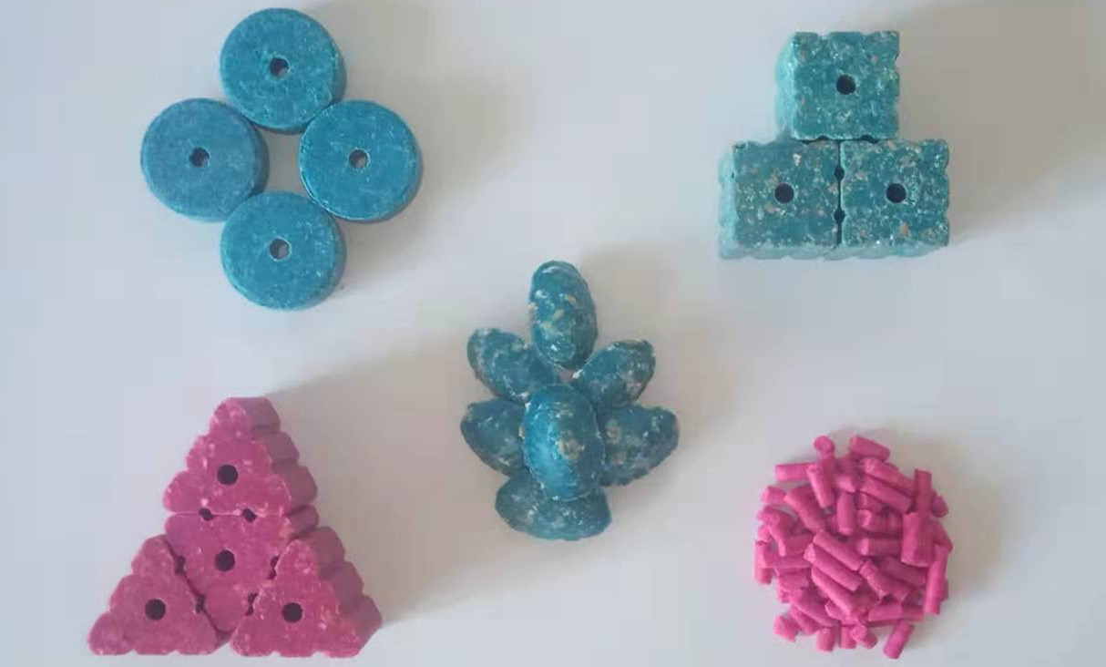 Rodenticide baits - Youge Biotech-Chinese pesticide supplier offering ...