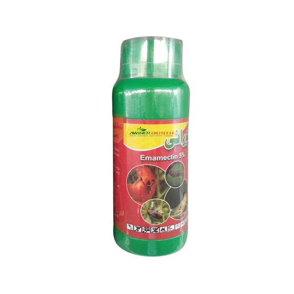 Emamectin benzoate insecticide label products for sale - Youge Biotech ...